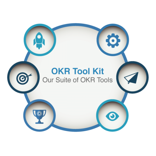 OKR Consulting - Align & Engage on what Matters Most with OKR